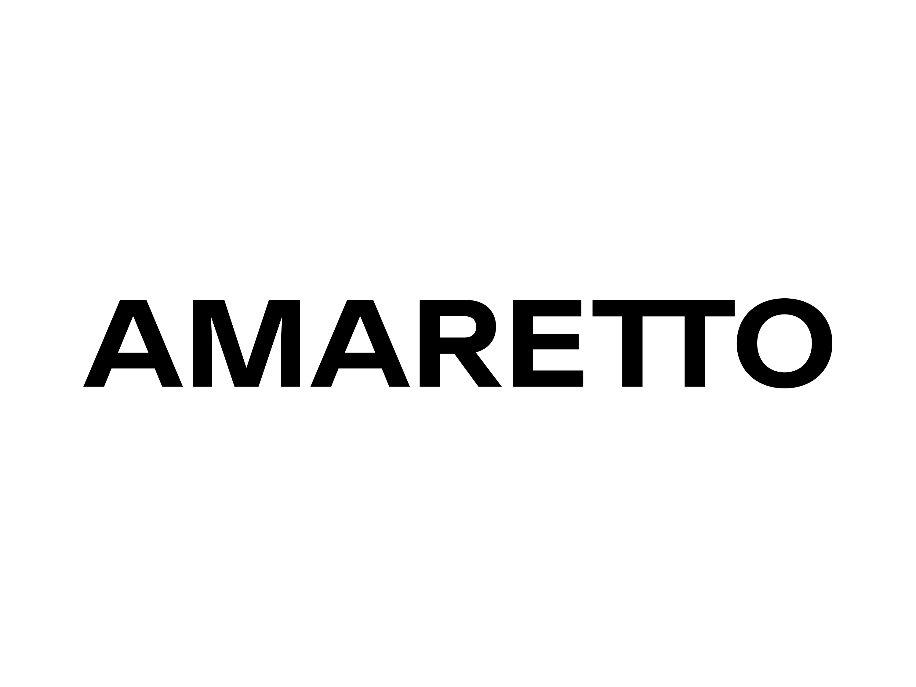 amaretto association